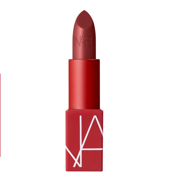 NARS | Makeup | Nars Matte Lipstick Shanghai Express Matte Warm Brick ...